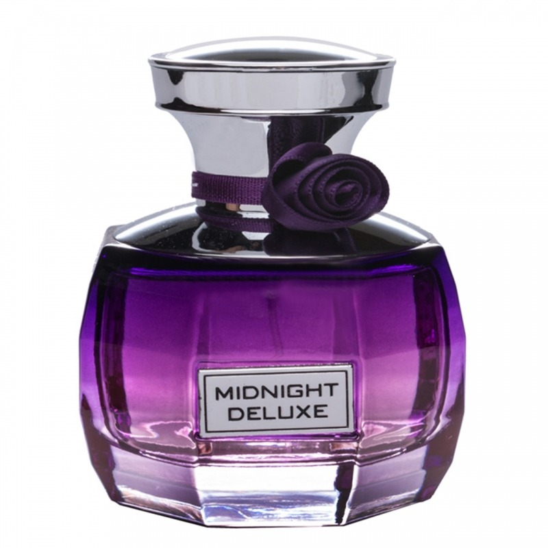 Midnight My Perfumes perfume - a fragrance for women 2022
