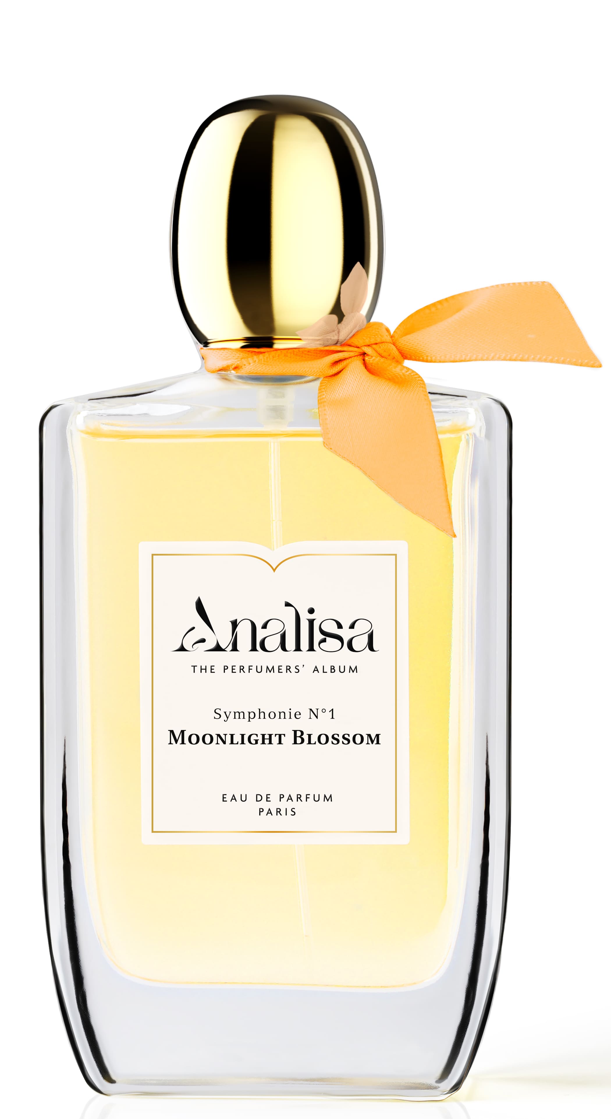Moonlight Blossom Analisa Parfums perfume - a new fragrance for women ...