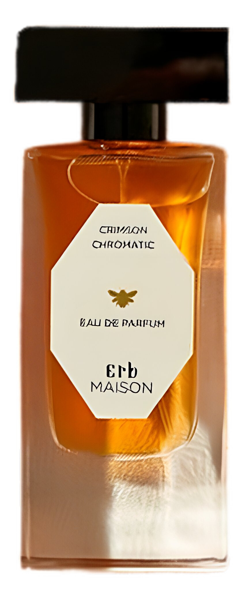 Crimson Chromatic Erb perfume - a new fragrance for women and men 2025