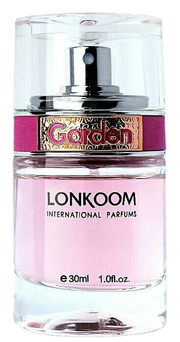 Garden Lonkoom Parfum аромат — аромат для женщин 2020