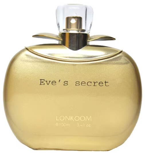 Eve's Secret Gold Lonkoom Parfum perfume - a fragrance for women 2020