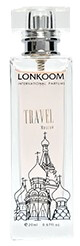 Travel Moscow Lonkoom Parfum perfume - a fragrance for women 2016