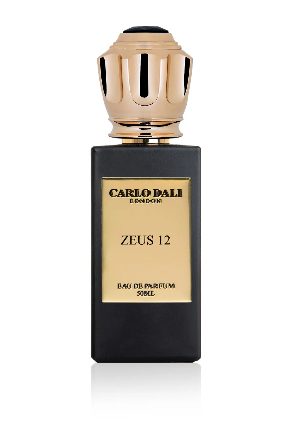 ZEUS 12 Carlo Dali fragancia - una nuevo fragancia para Hombres y ...