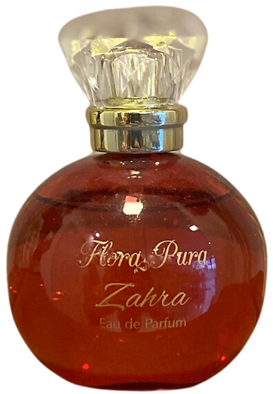 Zahra Ciclo Cosméticos perfume - a novo fragrância Feminino 2025