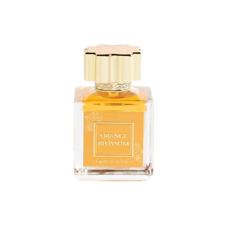 Orange Blossom Flower Scents Parfum - ein neues Parfum für Frauen und ...
