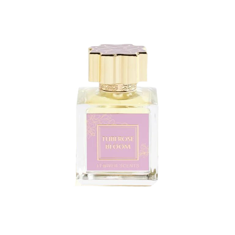 Tuberose Bloom Flower Scents parfum - un nouveau parfum pour femme 2024