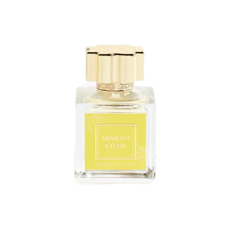 Mimosa Glow Flower Scents perfume - a fragrance for women and men 2023