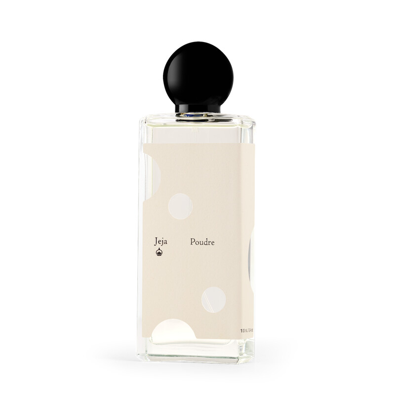 Poudre Jeja Parfum perfume - a new fragrance for women and men 2024