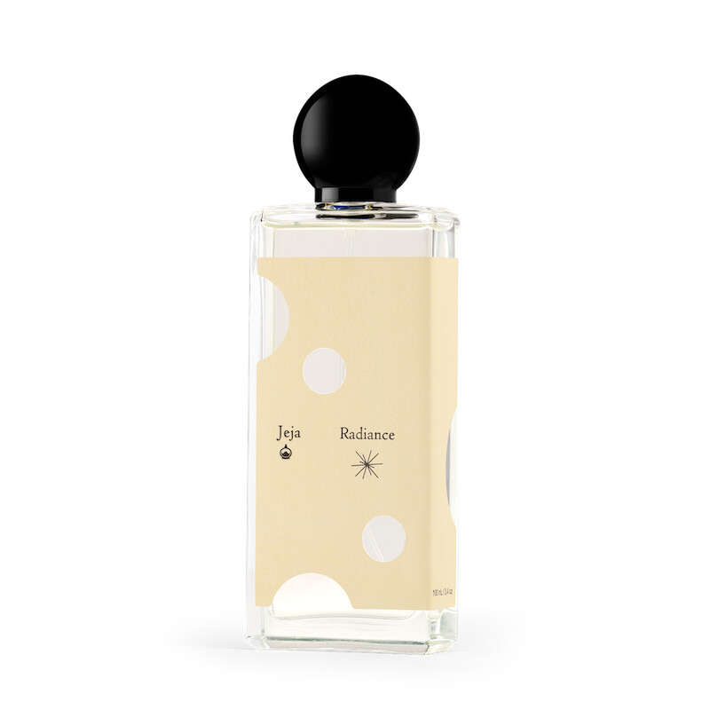 Radiance Jeja Parfum perfume - a new fragrance for women and men 2024