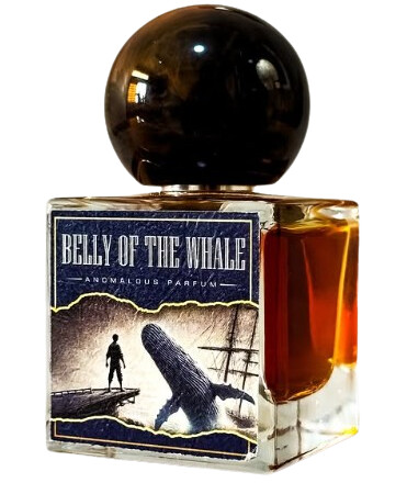 Belly of the Whale Anomalous Parfum parfum - un nouveau parfum pour ...