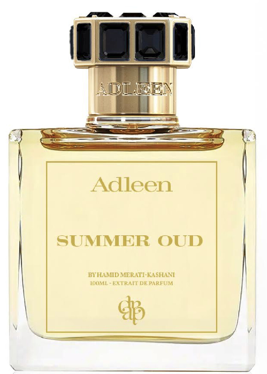 Summer Oud Adleen Haute Parfumerie عطر - a جديد fragrance للجنسين 2025