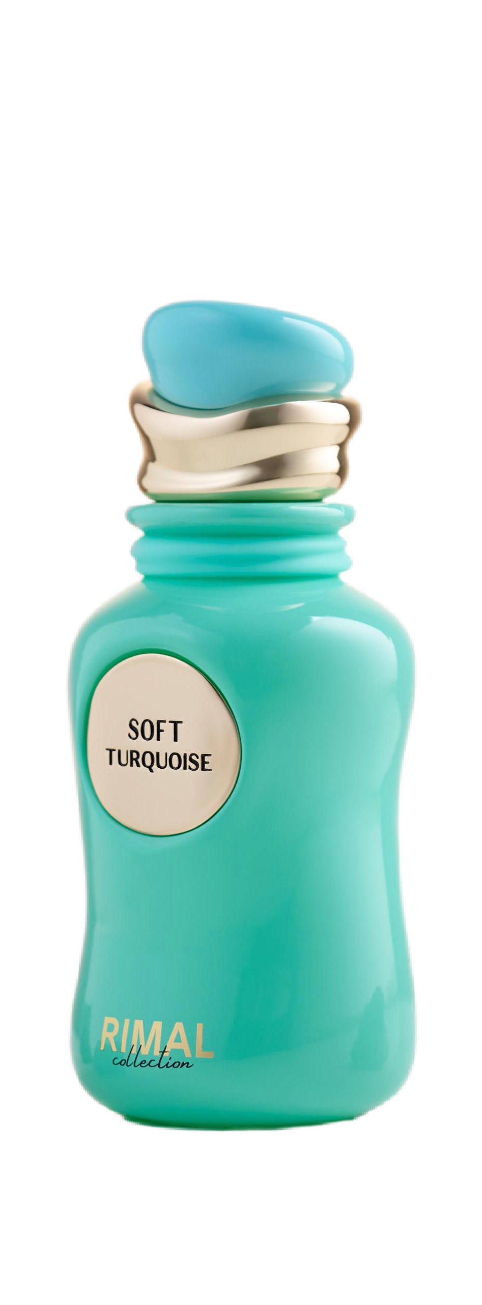 Soft Turquoise Rimal perfume - a fragrance for women and men 2023