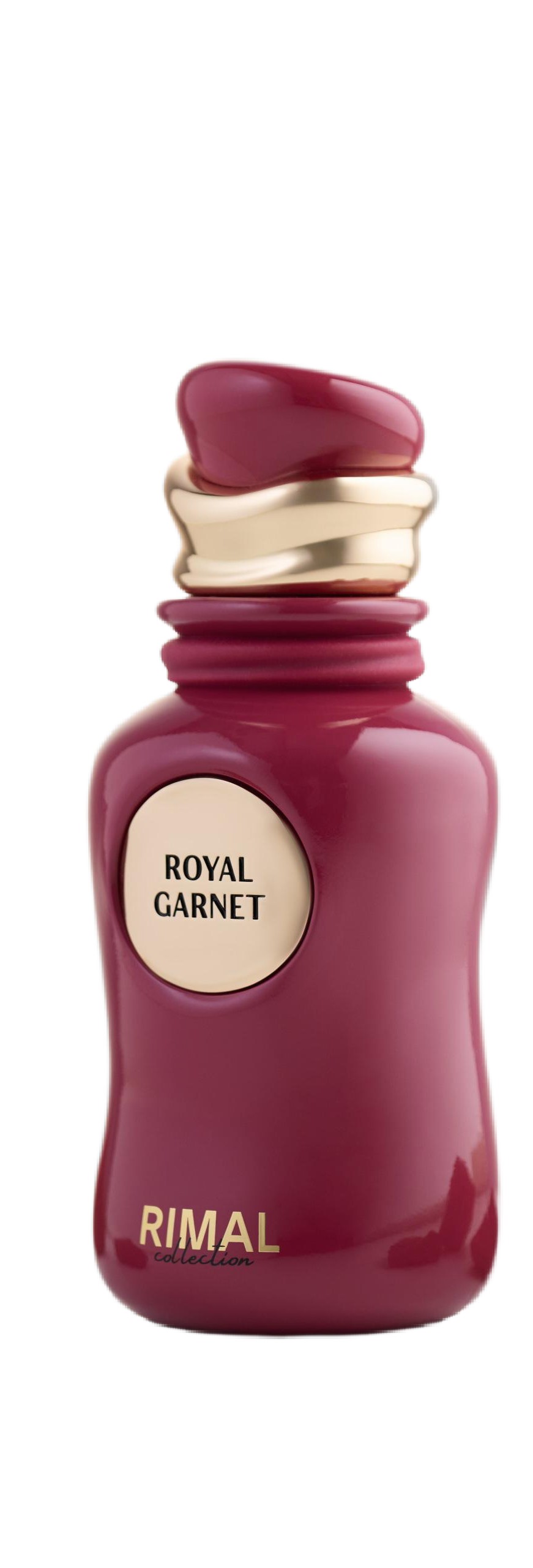 Royal Garnet Rimal perfume - a fragrance for women and men 2023