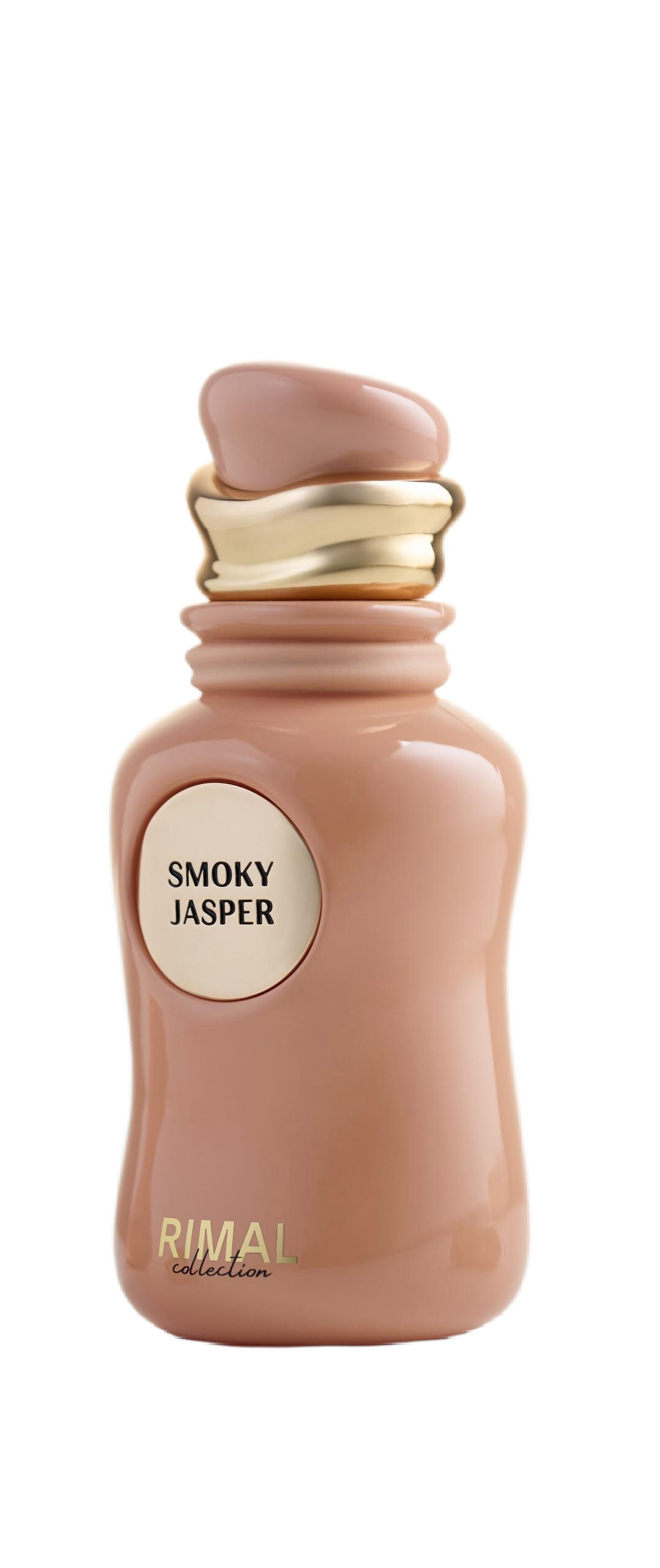 Smoky Jasper Rimal perfume - a fragrance for women and men 2023