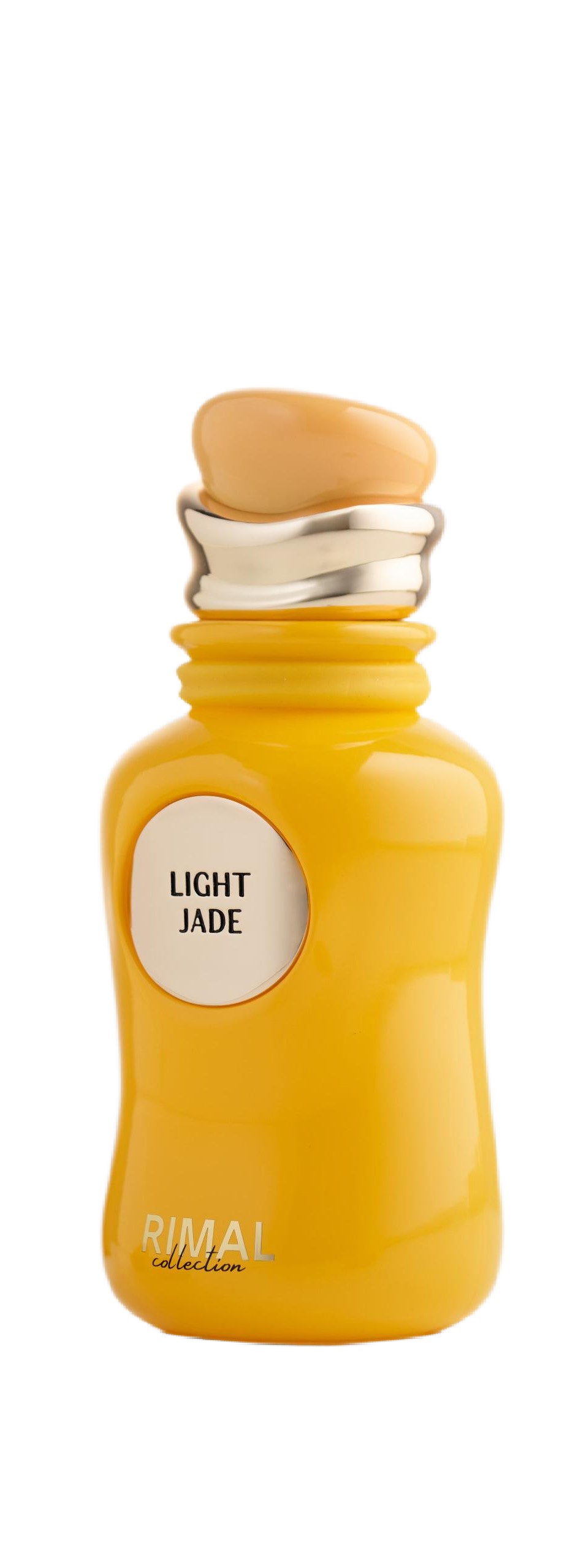 Light Jade Rimal perfume - a fragrance for women and men 2023