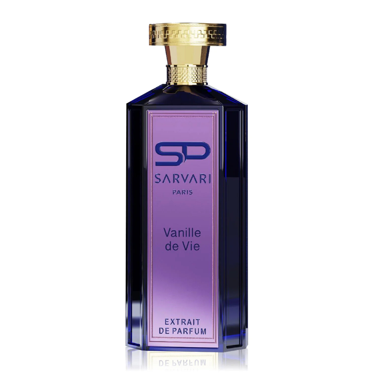 Vanille de Vie Sarvari 香水 - 一款 2025年 新的 中性 香水