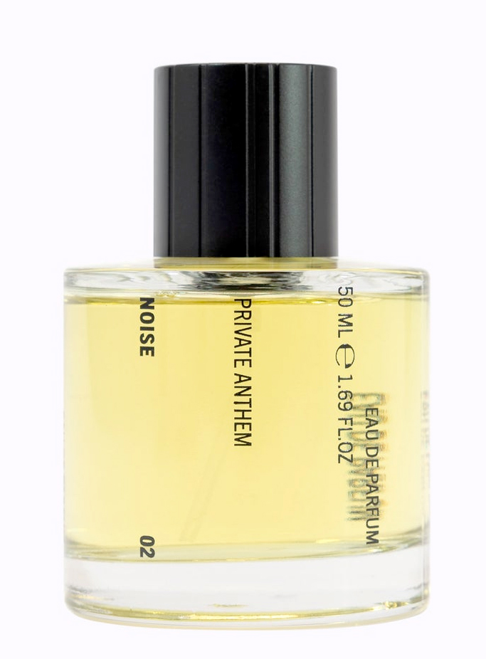 Private Anthem Noise Parfum - ein neues Parfum für Frauen und Männer 2025