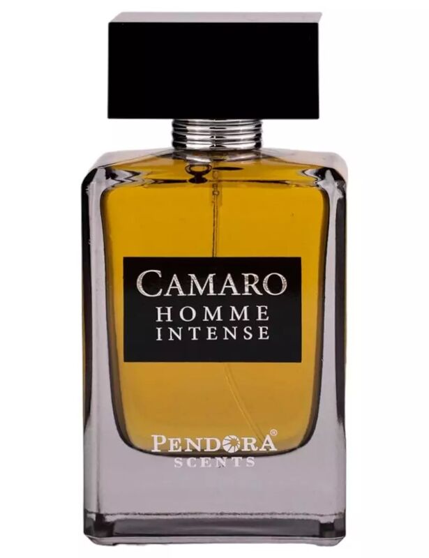 Camaro Homme Intense Pendora Scents parfum - un parfum unisex 2023