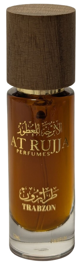 Trabzon Atrujja perfume - a new fragrance for women and men 2025