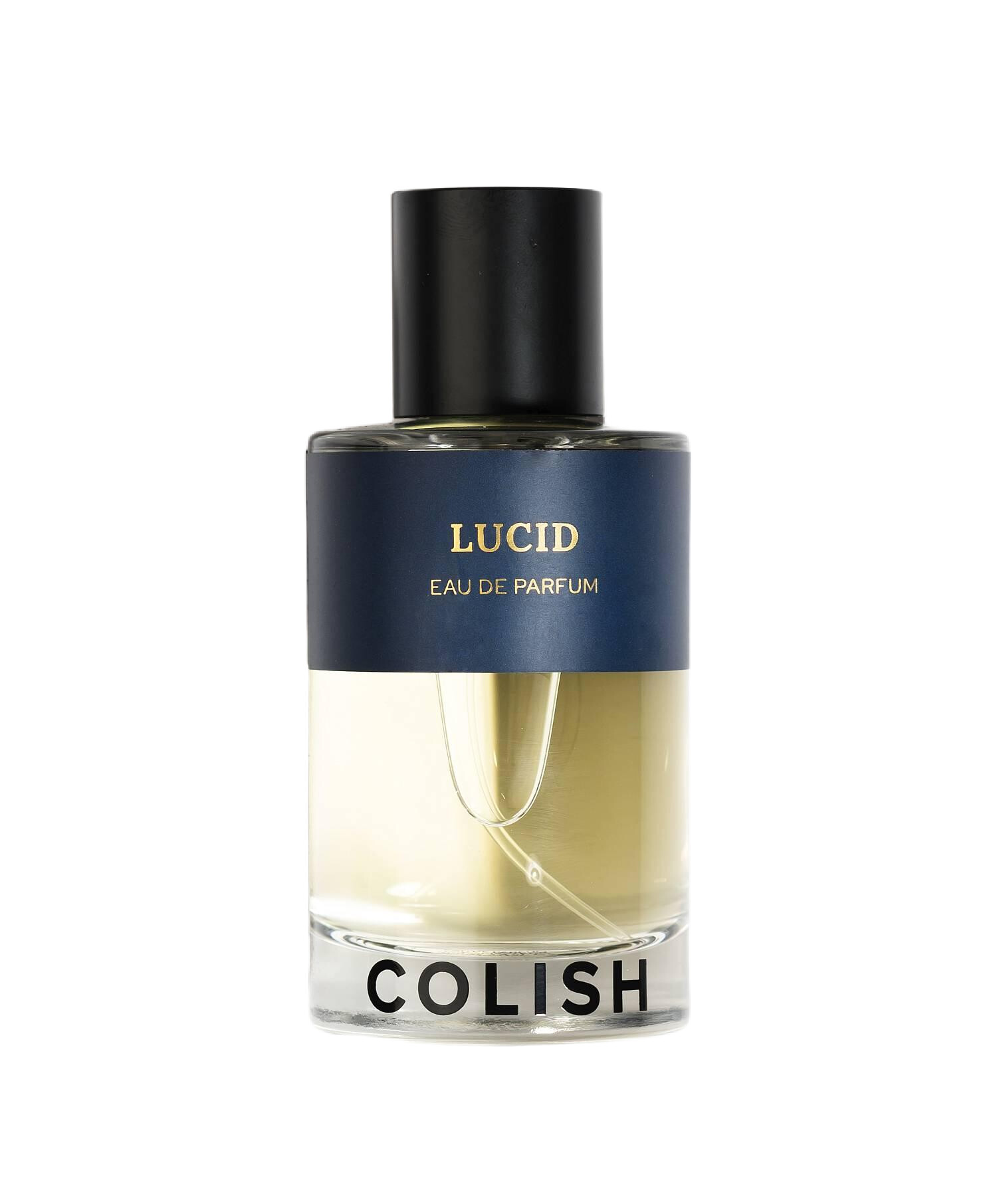 Lucid Colish cologne - een nieuwe geur voor heren 2023
