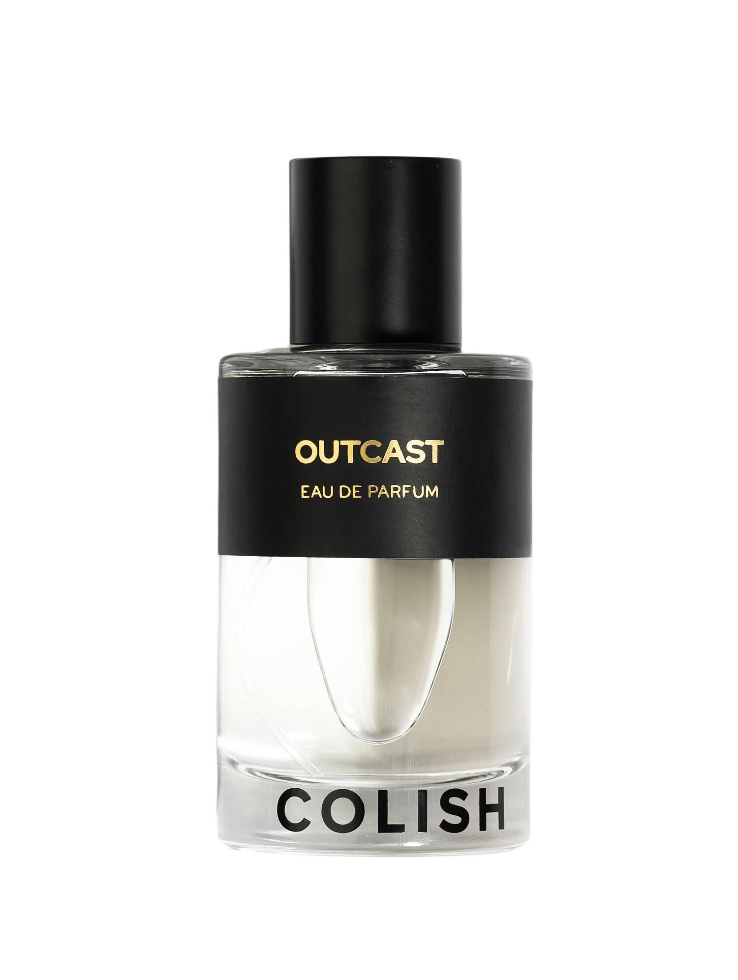 Outcast Colish perfume - a new fragrance for women and men 2025