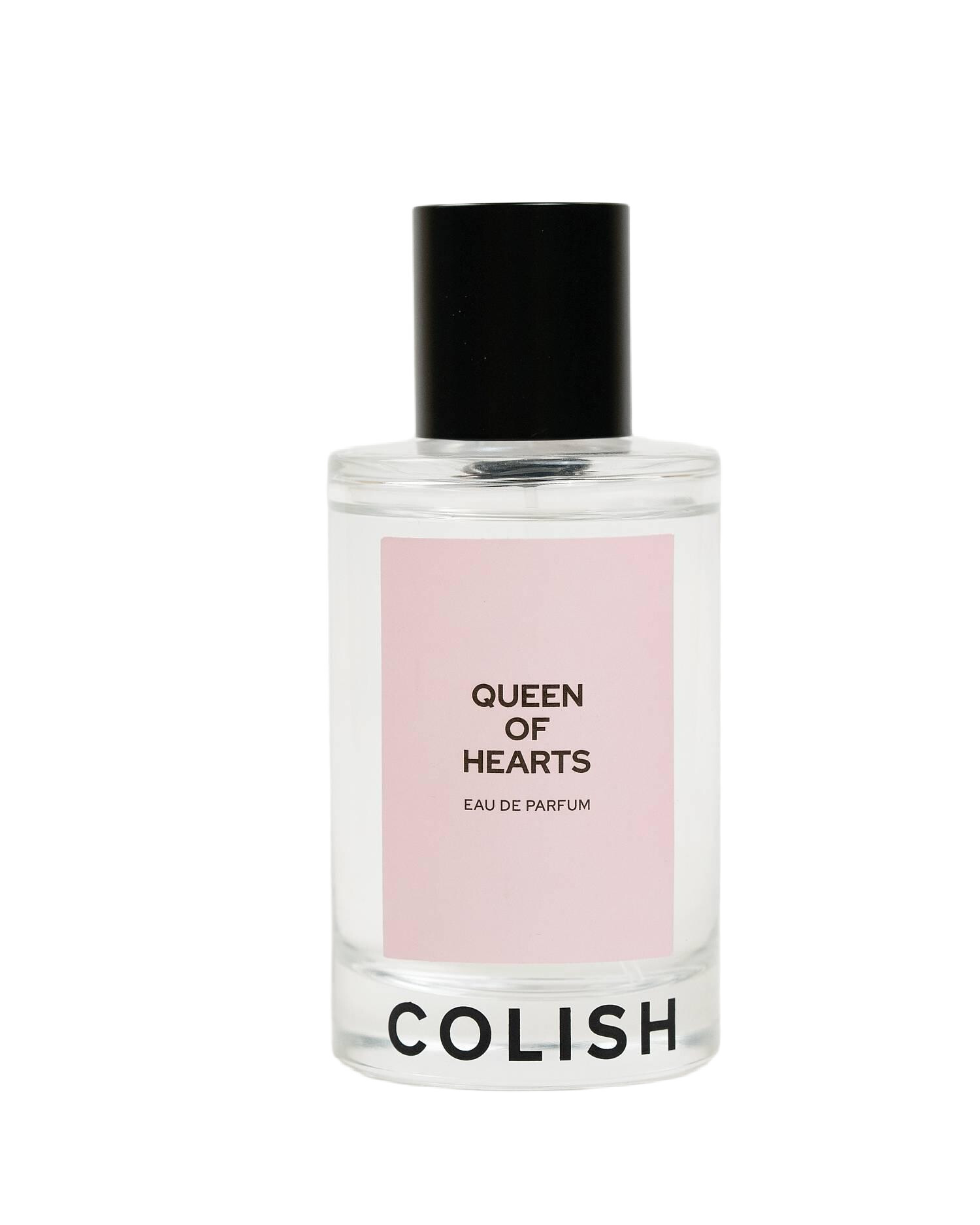 Queen of Hearts Colish Parfum - ein neues Parfum für Frauen 2024