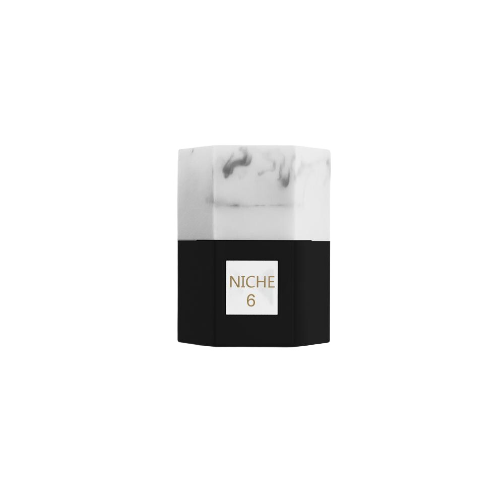 Niche 6 Reef Perfumes parfum - een nieuwe geur voor dames en heren 2024