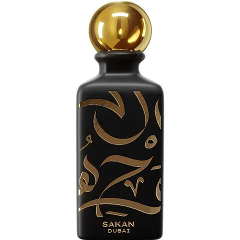 The Palm Sakan perfume - a new fragrance for women and men 2024