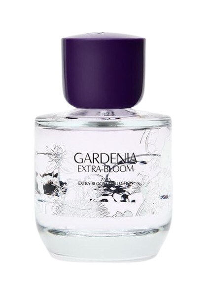 Gardenia Extra-Bloom Zara perfumy - to nowe perfumy dla kobiet 2025
