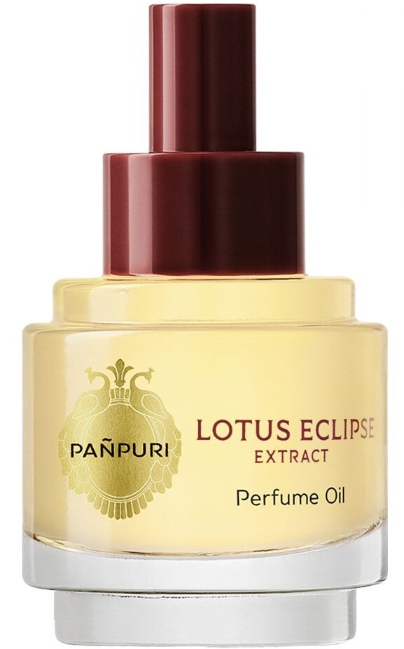 Lotus Eclipse Pañpuri perfume - a fragrance for women and men 2023
