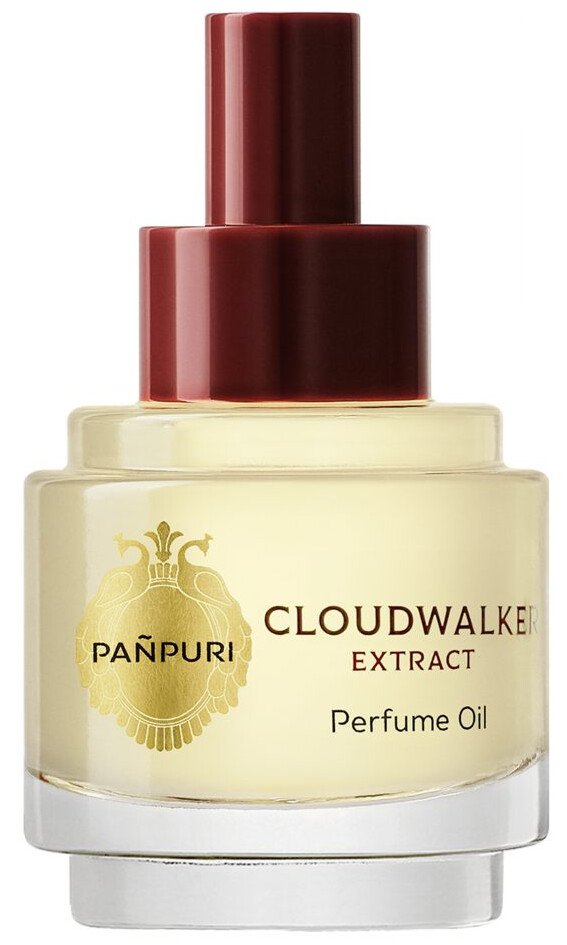 Cloudwalker Pañpuri 香水 - 一款 2023年 中性 香水