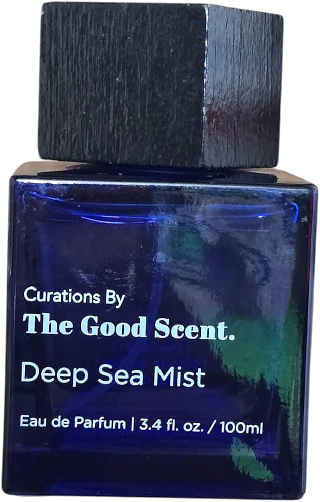 Deep Sea Mist The Good Scent одеколон — аромат для мужчин