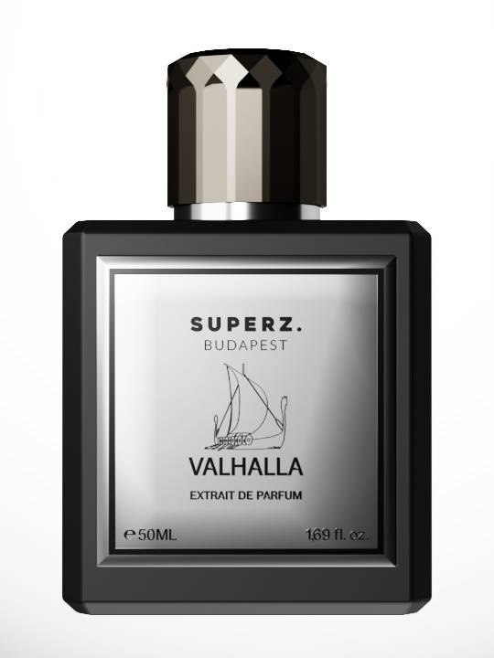 Valhalla Superz. parfum - un parfum pour homme et femme 2023