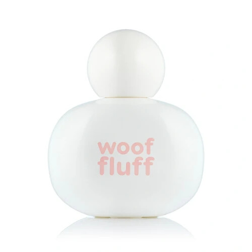 Woof Fluff Söppö perfume - a new fragrance for women and men 2025