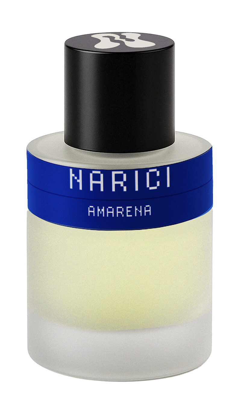 Amarena Narici Milano perfume - a new fragrance for women and men 2025