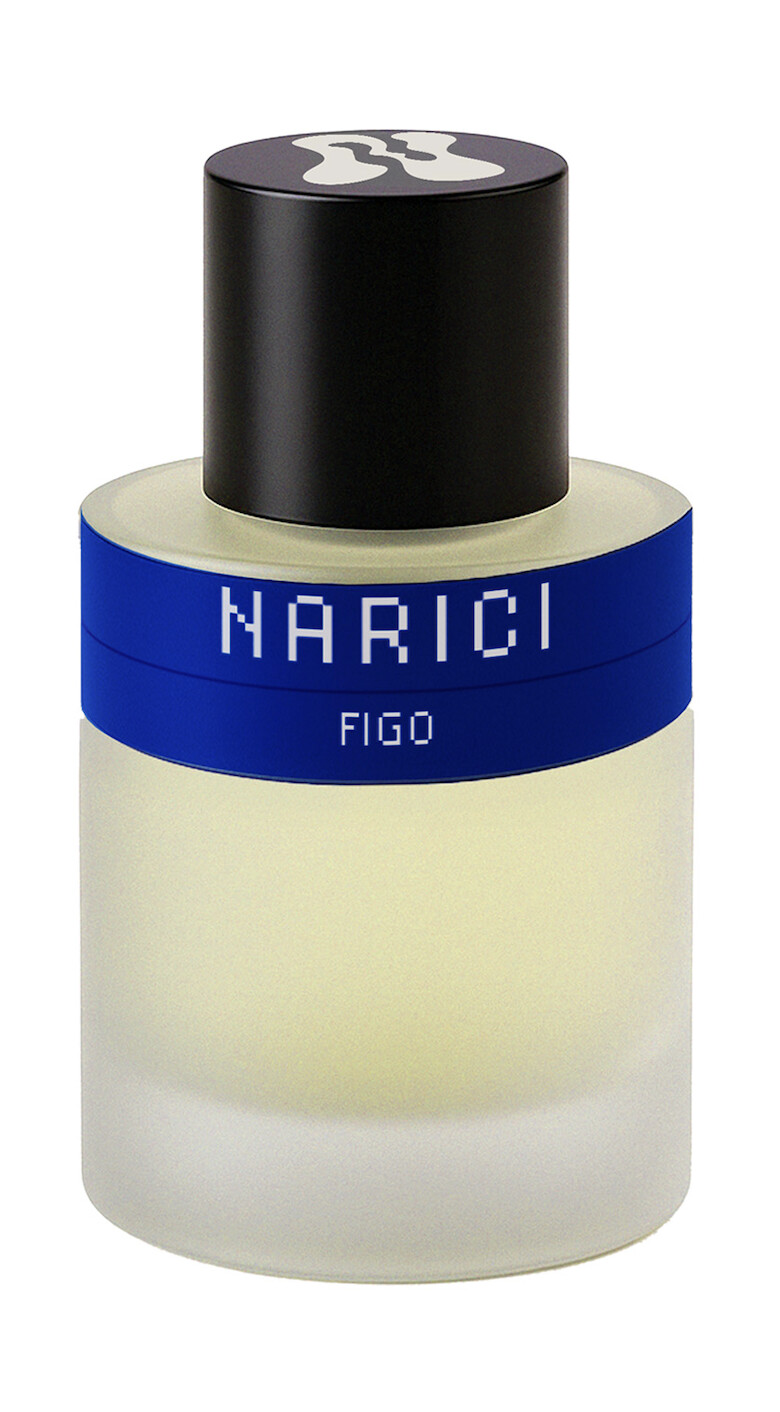 Figo Narici Milano fragancia - una nuevo fragancia para Hombres y ...