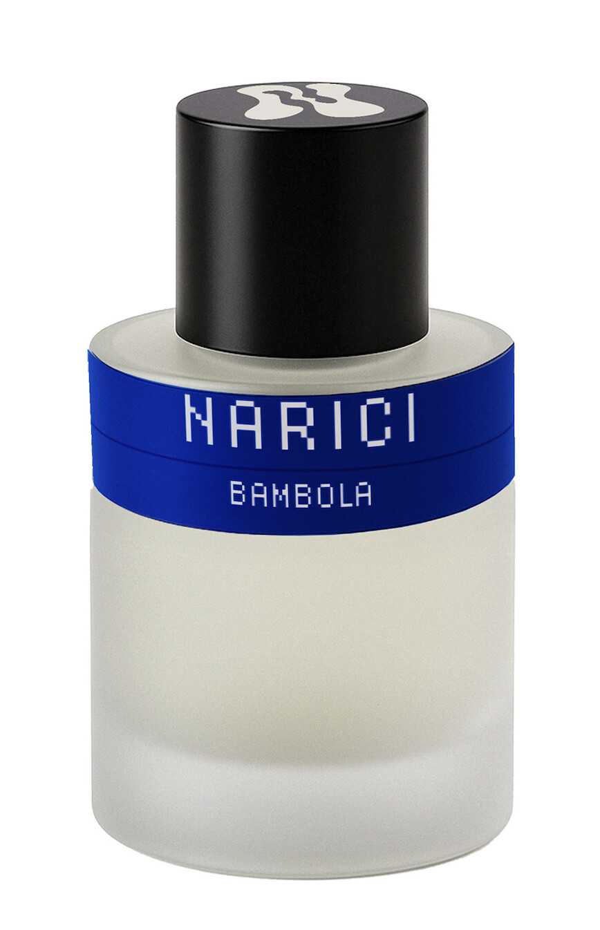Bambola Narici Milano fragancia - una nuevo fragancia para Hombres y ...