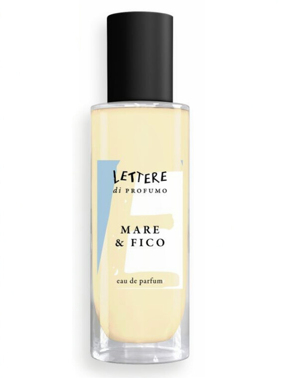 Mare & Fico Lettere di Profumo perfume - a fragrance for women and men 2022