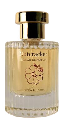 Nutcracker Candy Bulsara άρωμα - ένα νέο άρωμα για γυναίκες 2024