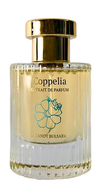 Coppelia Candy Bulsara perfume - a new fragrance for women 2024