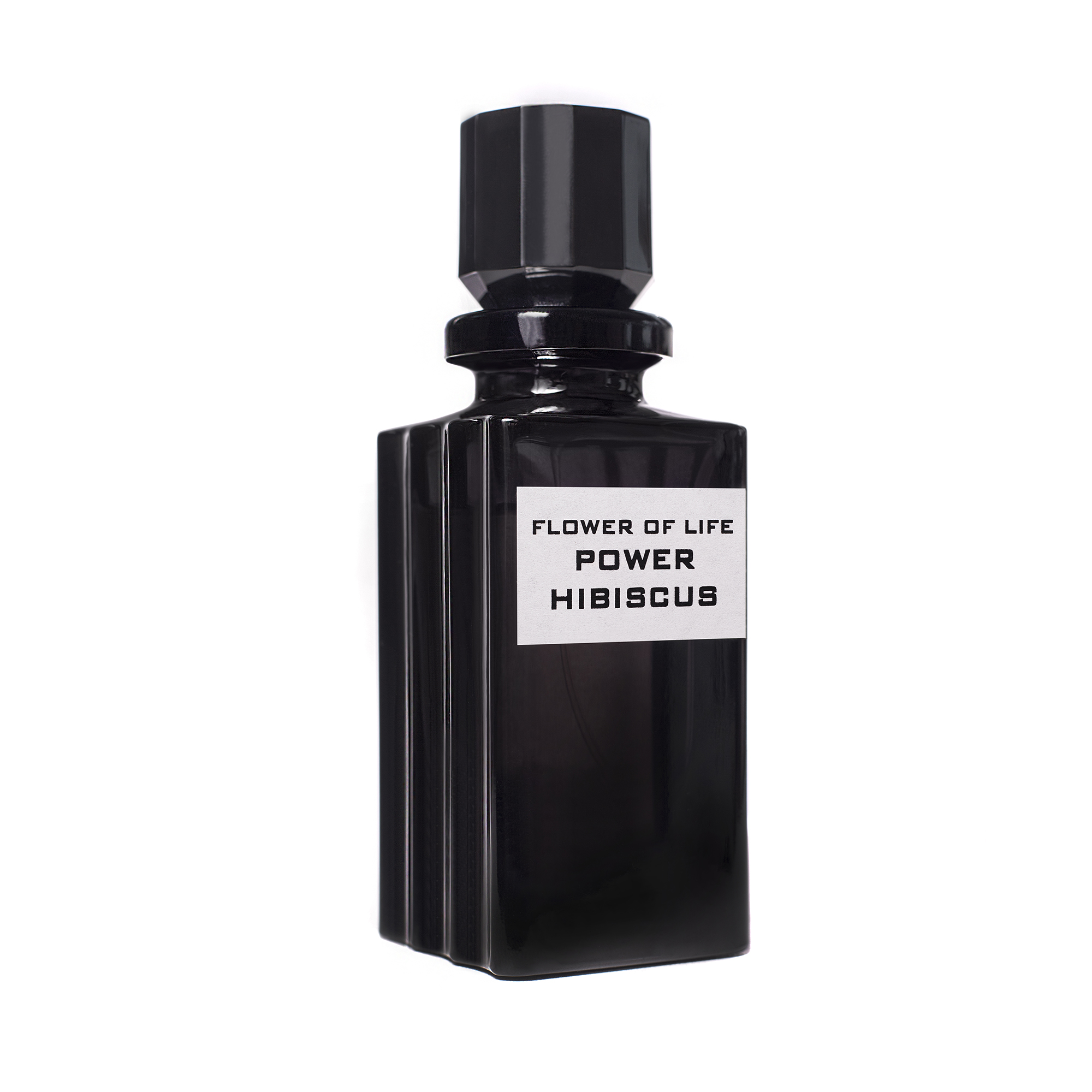 Flower of life Power HIBISCUS Artenisia perfume - a fragrance for women ...