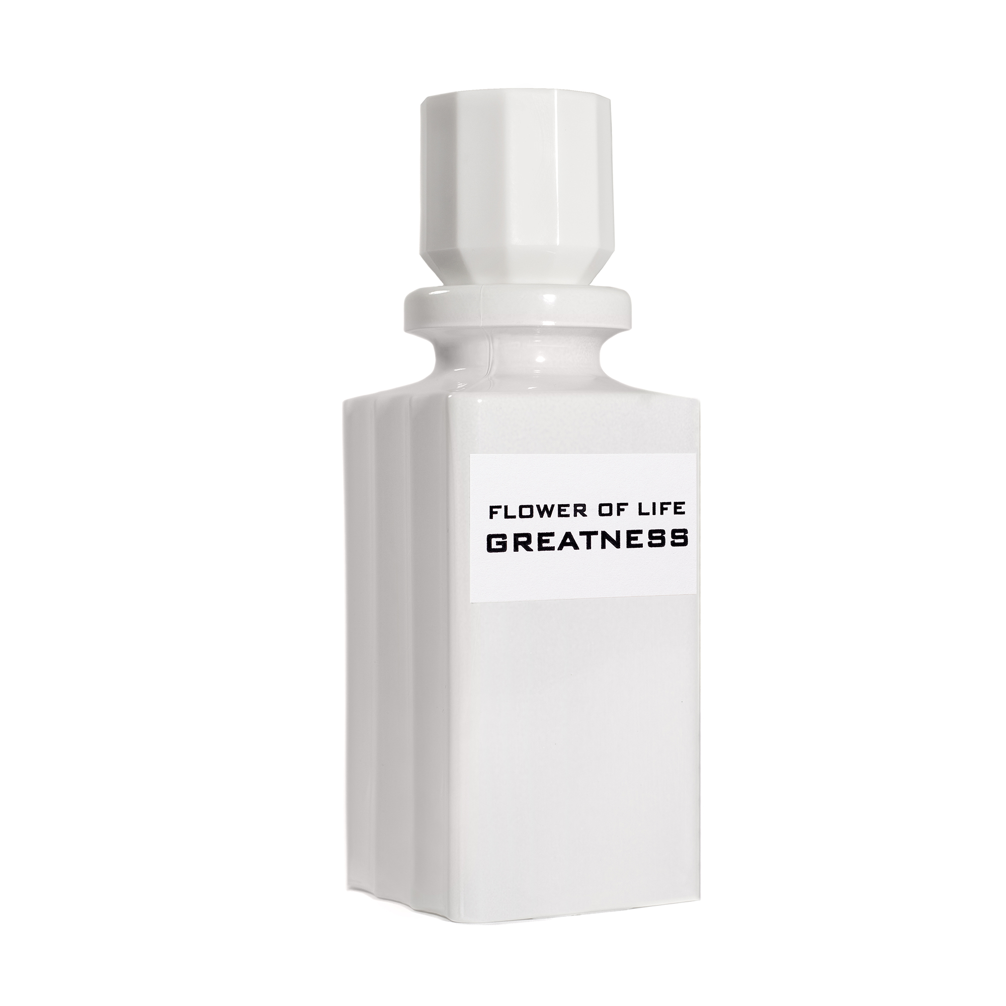 Flower of life Greatness Artenisia perfume - a fragrance for women and ...