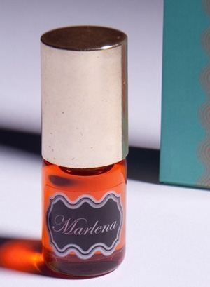 Marlena Lulu Beauty perfume - a fragrance for women