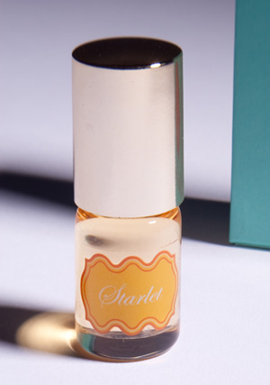 Starlet Lulu Beauty perfume - a fragrância Feminino 2004