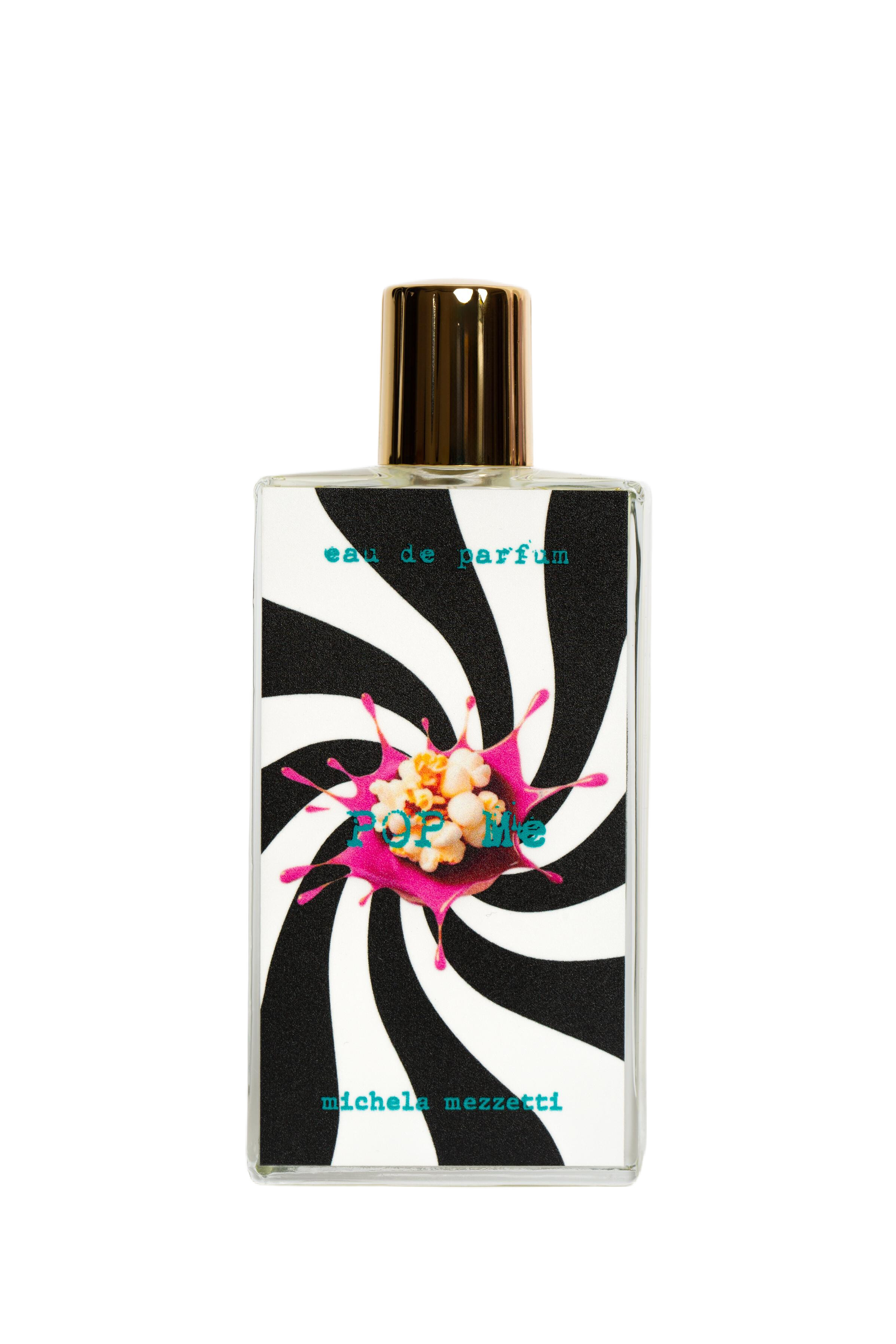 Pop Me Michela Mezzetti Parfums 香水 - 一款 2025年 新的 中性 香水