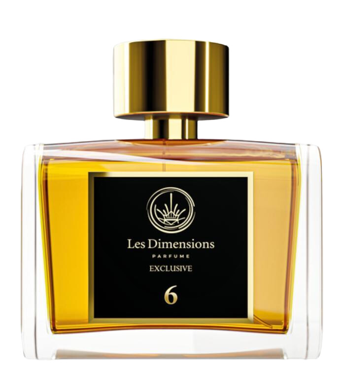 Dimension 6 - Prestige et Éminence Les Dimensions perfume - a fragrance ...