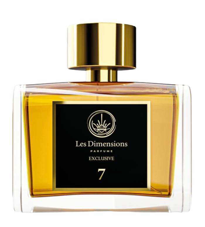 Dimension 7 - Perfection Les Dimensions perfume - a fragrance for women ...