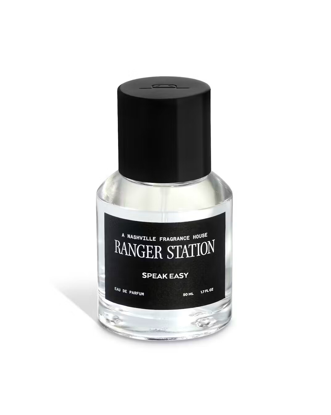 Speak Easy Ranger Station perfume - a fragrance for women and men 2024