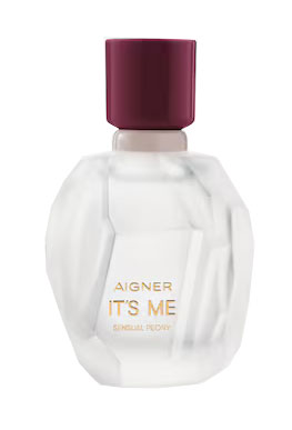 It's Me Sensual Peony Etienne Aigner perfume - a new fragrance for ...