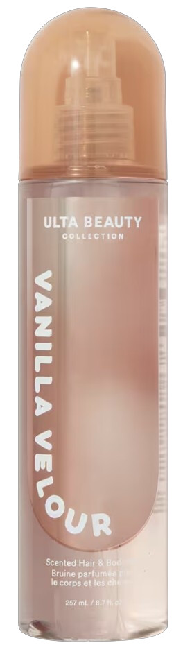 Vanilla Velour Ulta Beauty perfume - a new fragrance for women 2024